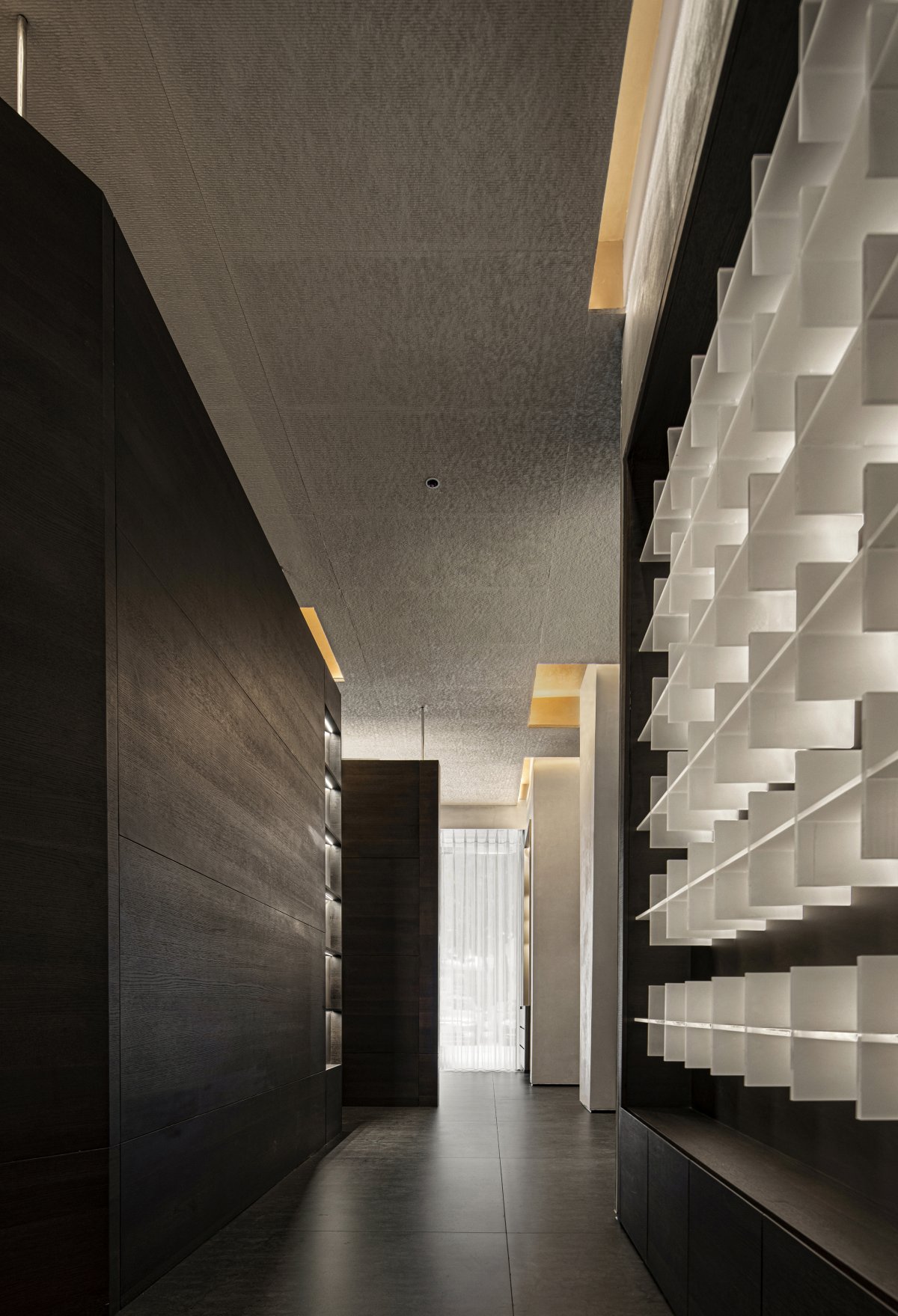 YinjiSpace - IN Design x YFD COMMERCIALFIRM